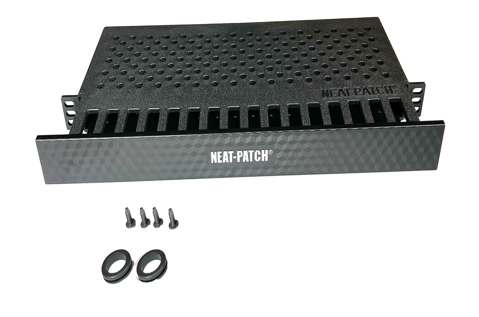 NEAT-PATCH | Network Cable Organization Products That Work