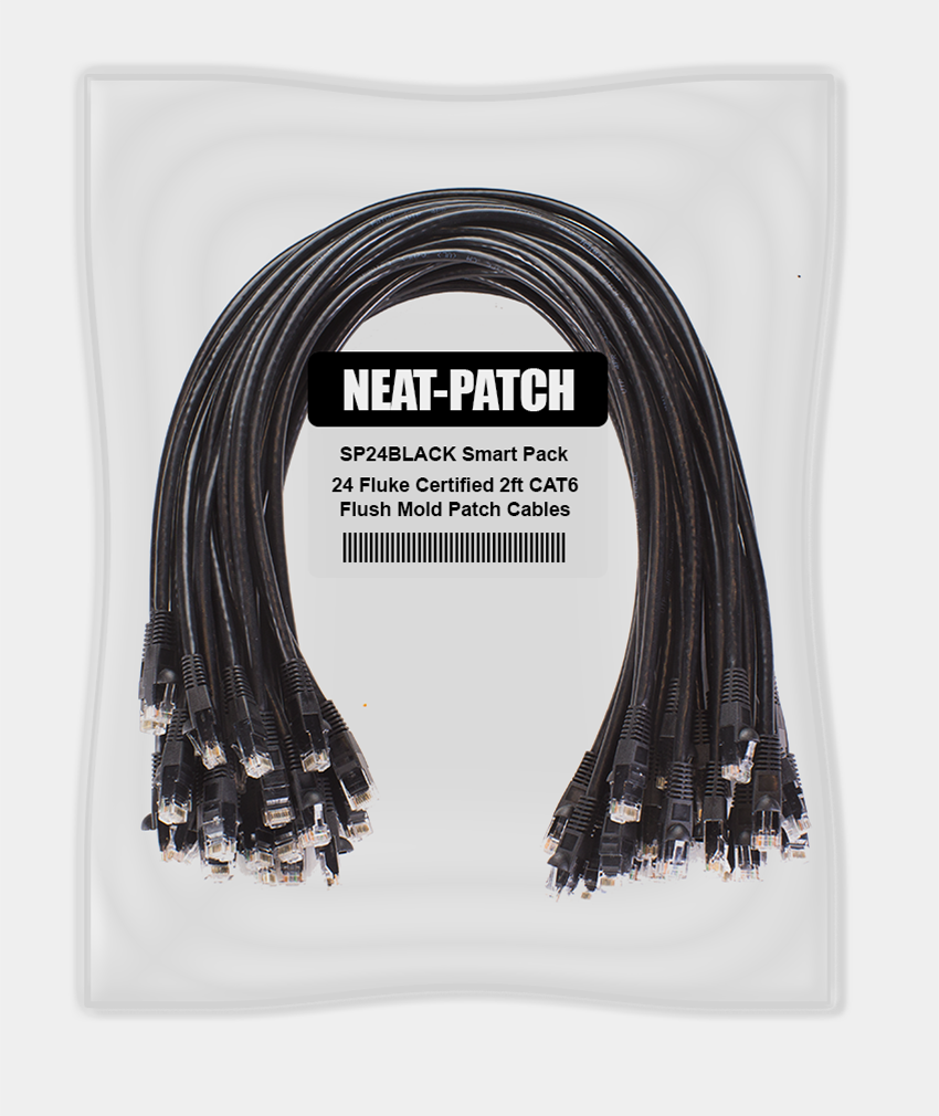 SP-24 Smart Pack – NEAT-PATCH